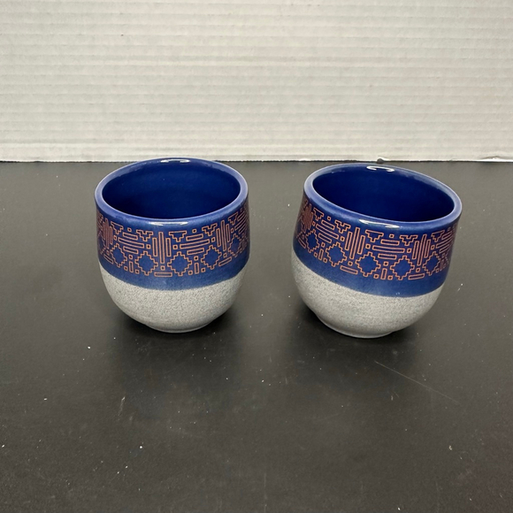 Nespresso | Kitchen | Set Of 2 Revol Nespressoceramic Espresso Cups ...